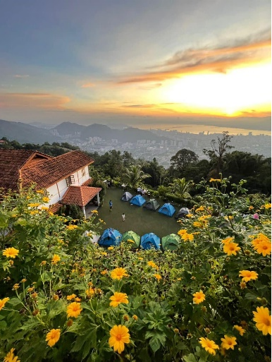 Programmes - Penang Hill Biosphere Reserve