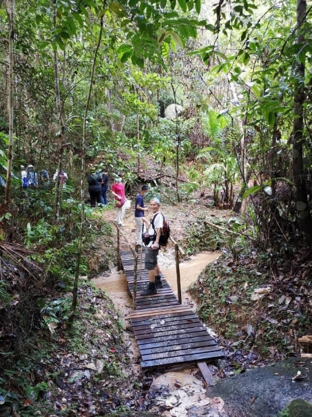 Programmes - Penang Hill Biosphere Reserve